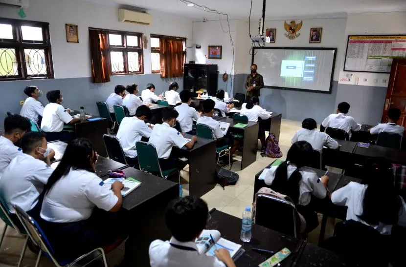 PPG Mandiri Biaya Sendiri: Panduan Swadaya – Tirinfo